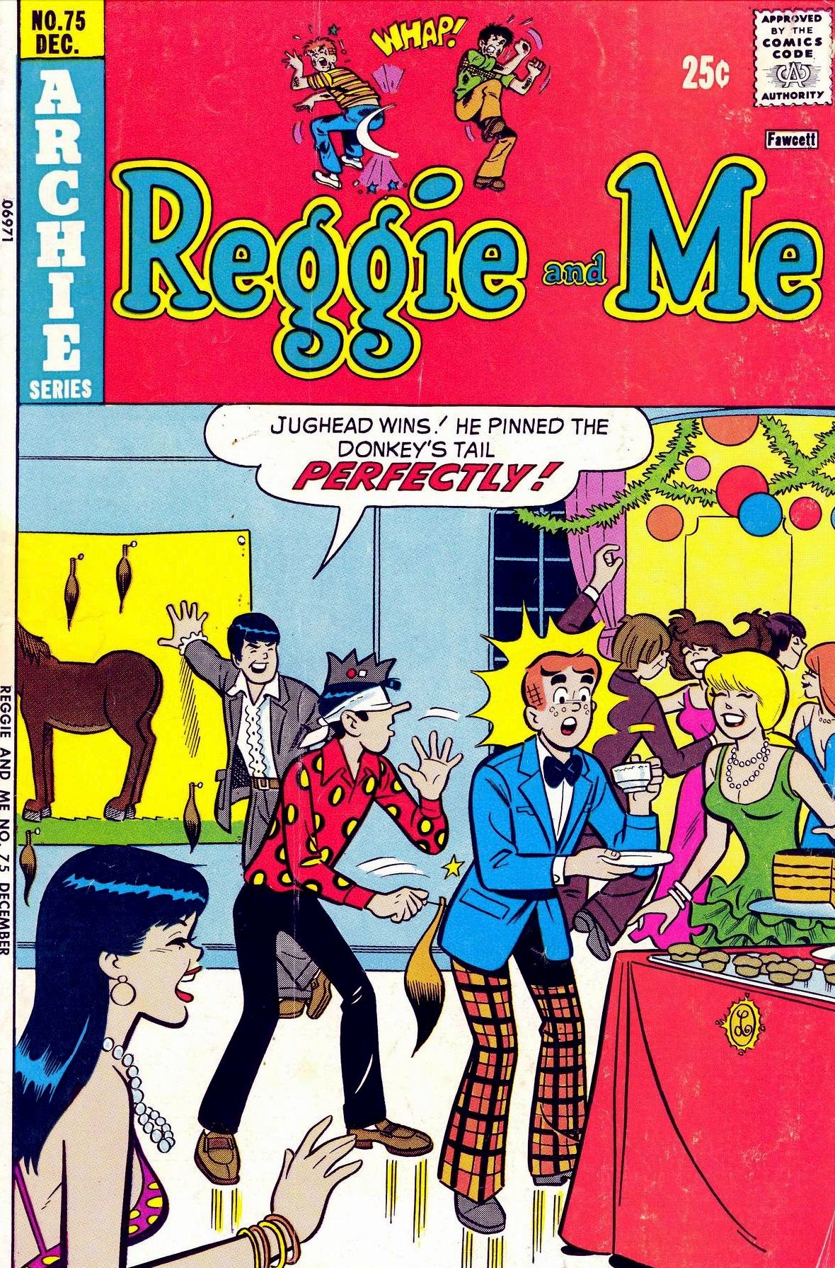 126 Reggie Comic Collection: Archie's Rival & Reggie and Me Series ...