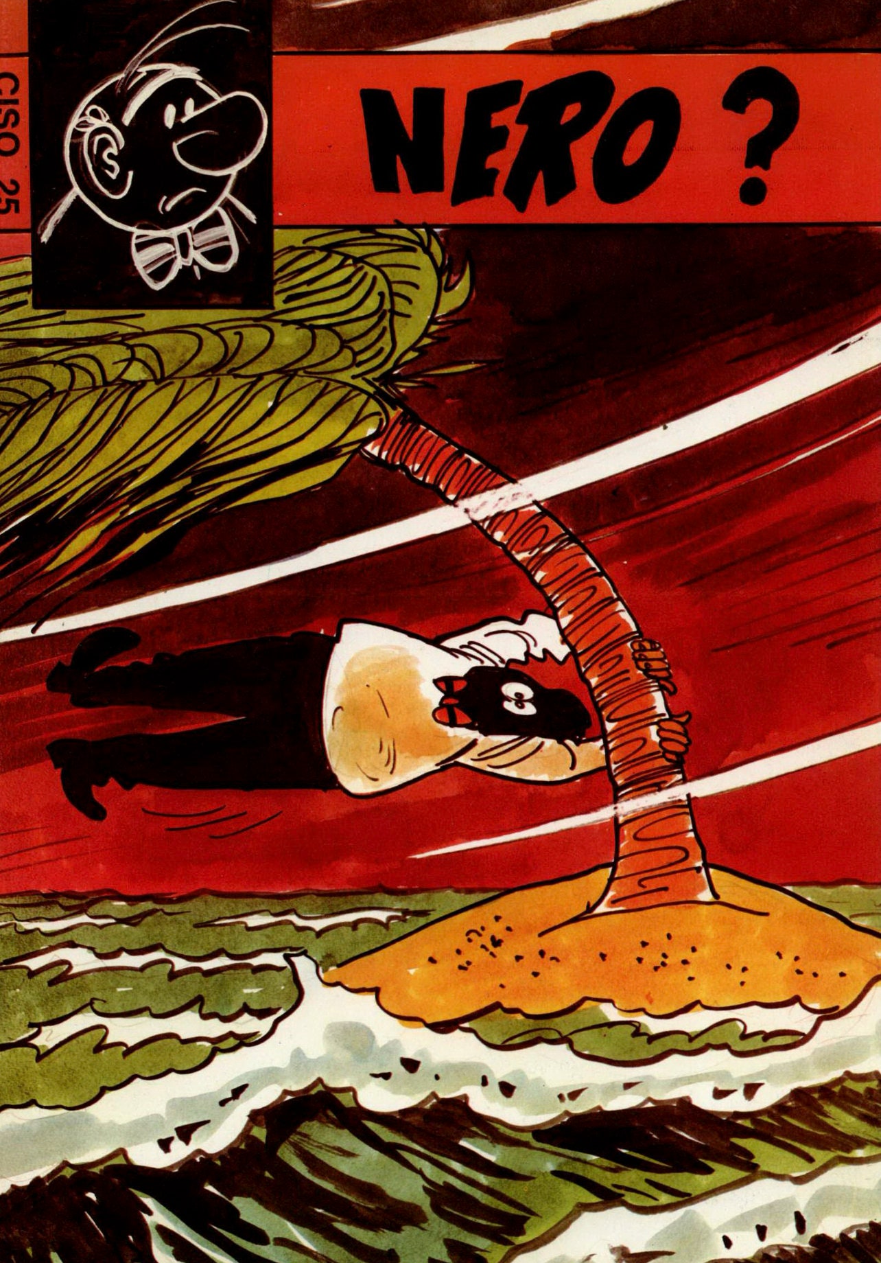 34 Rare Dutch Ciso Comics Dutch Comics, Authentic Vintage Collection ...