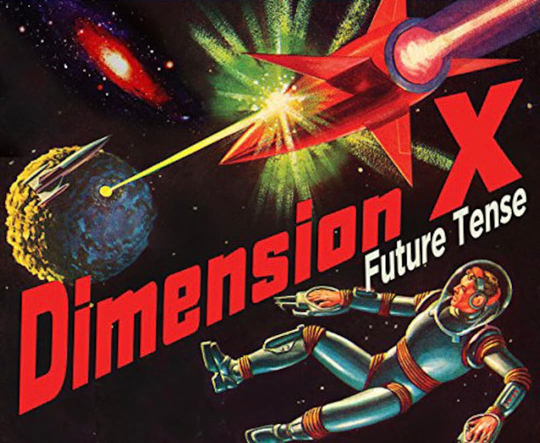 Dimension X & X Minus One OTR Shows 179 Files in Total, Immediate ...