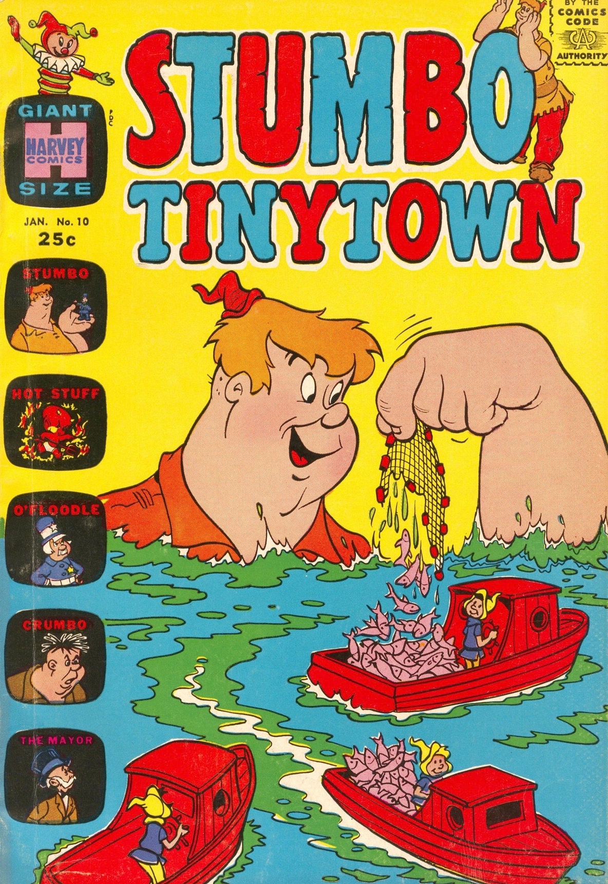 Massive Comic Bundle: 17 Screen 15 Stumbo Tinytown 7 Tales - Etsy