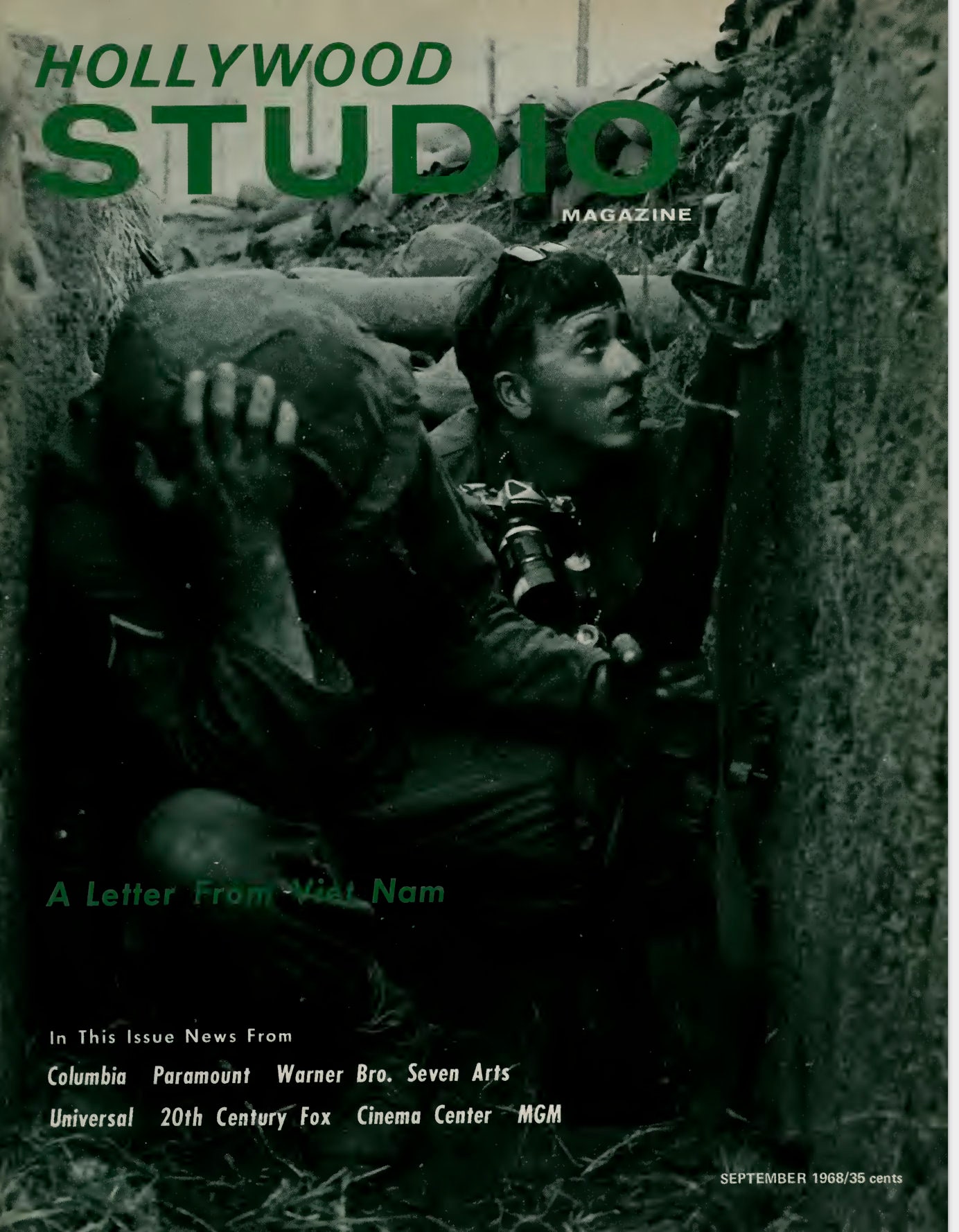 60 Hollywood Studio Magazine Classic Magazines, Vintage Magazines ...