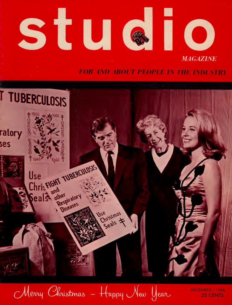 60 Hollywood Studio Magazine Classic Magazines Vintage - Etsy