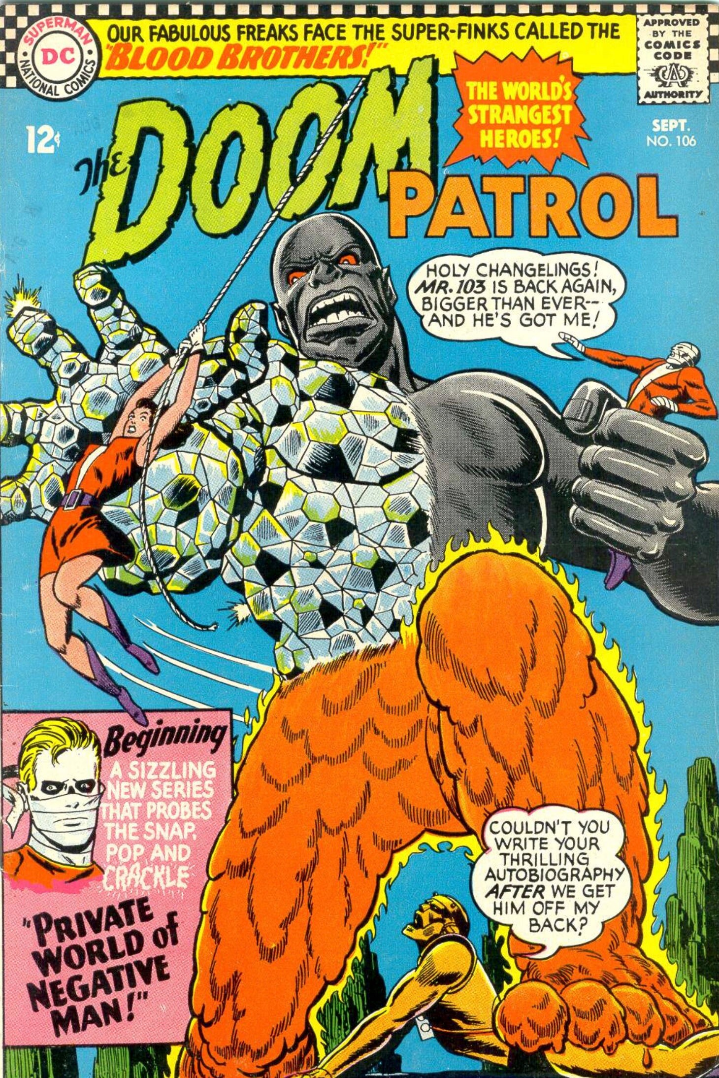 Doom Comic 136 Issues, My Greatest Adventure Comic 85 Issues, Vintage ...