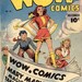 68 WOW Comics Bundle Instant Download, Vintage, Digital Comics, Golden ...