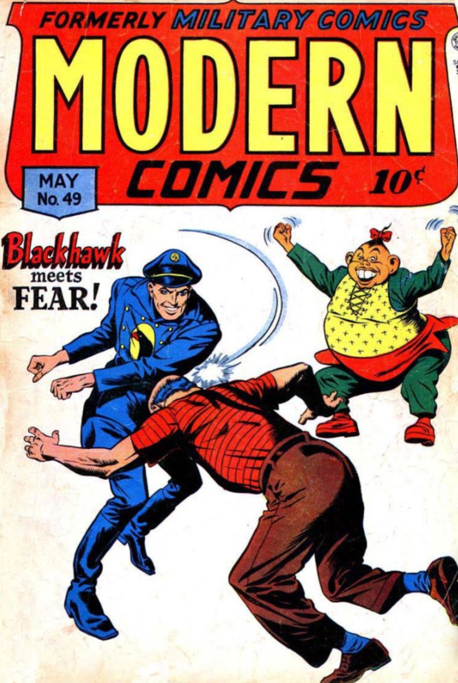 Military Comics Complex & Modern Comics Complete Classic Comic Books ...