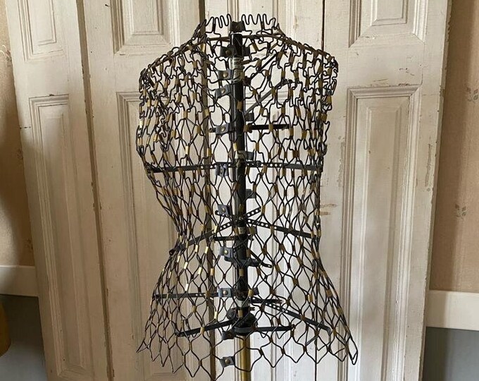 French Mannequin Ideal Mannequin - Etsy