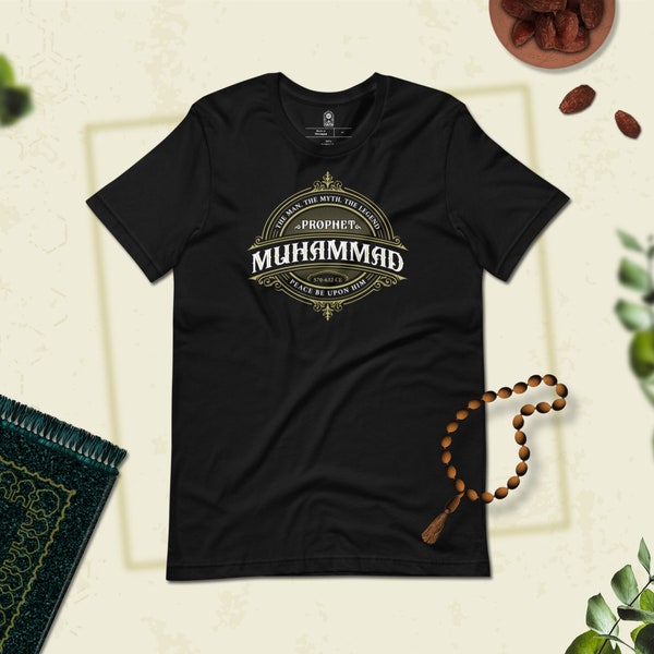 Mohammad - Etsy