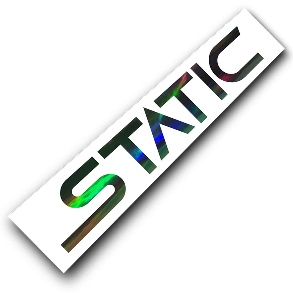 Static Windshield Decal Car Sticker Banner JDM Vinyl Graphics - Etsy