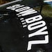 Slow Boyz No Rush V1 Windshield Rear Window Decal Car Sticker Banner ...