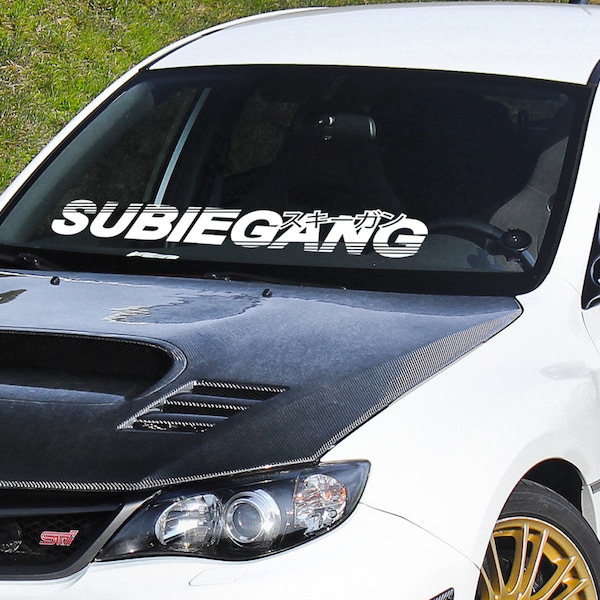 Subaru Emblem - Etsy