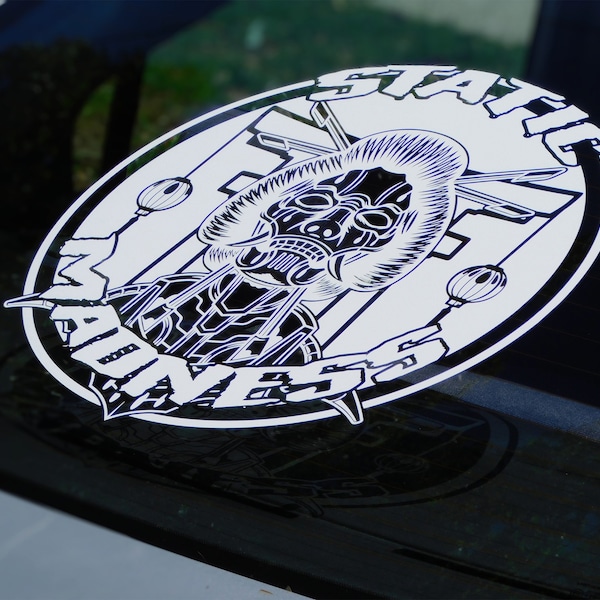 Window Jdm Banner - Etsy