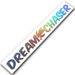 Dream Chaser Windshield Decal Car Sticker Banner JDM Vinyl Graphics ...