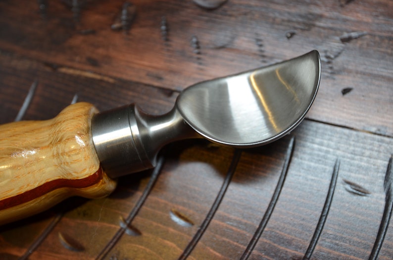 Kitchen & Dining Hawkpoint ice cream scoop Home & Living Cooking ...