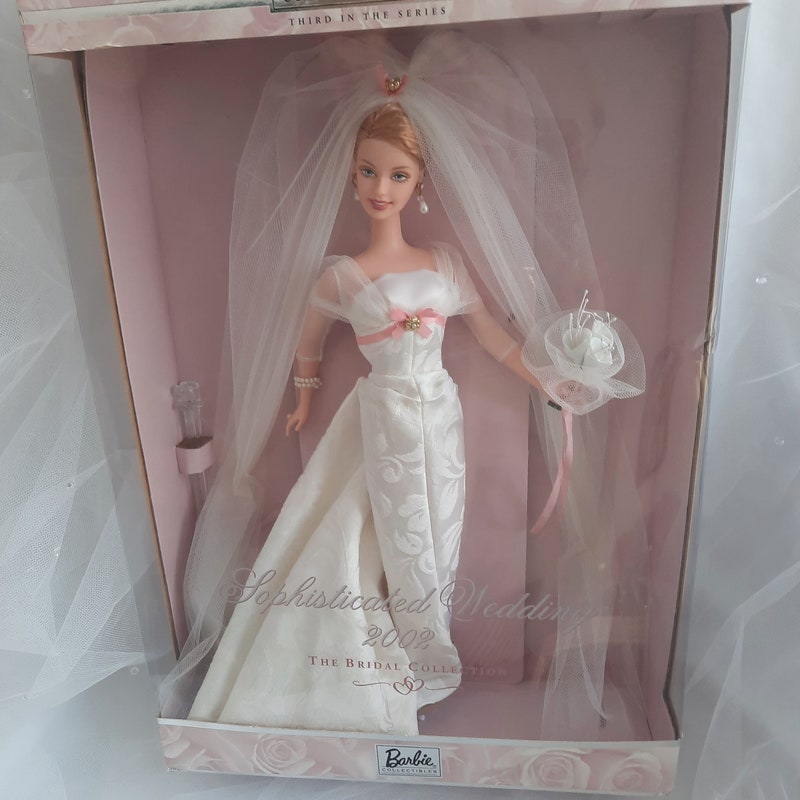Barbie Collectibles - Etsy