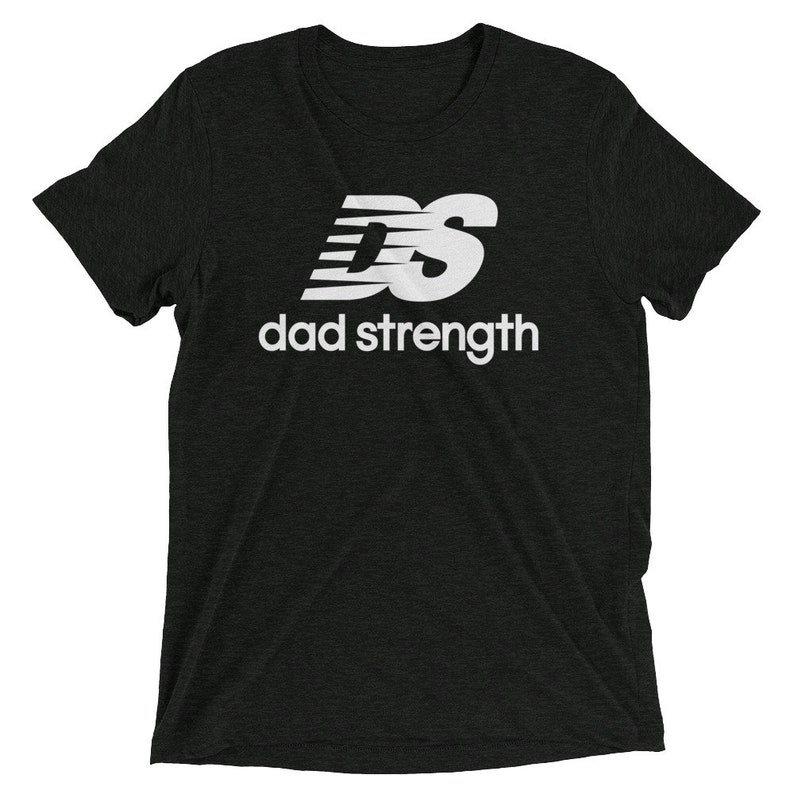 Dad Strength - Etsy