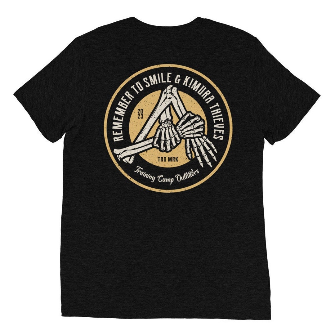 Kimura Thieves, Submission Hold, Kimura, Submission, Jiu Jitsu ...