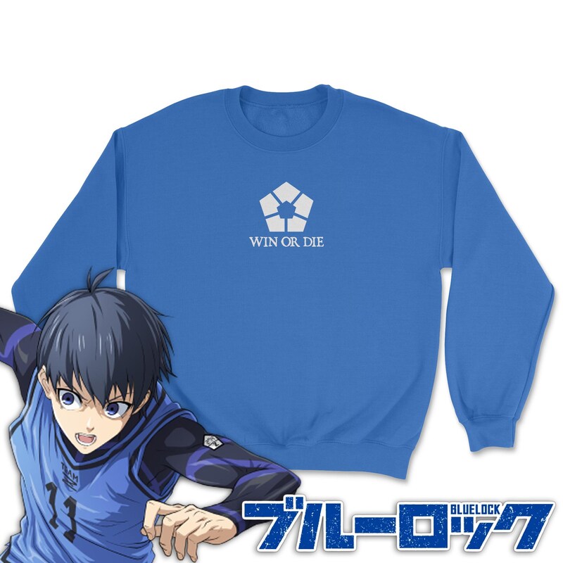 Buy Blue Lock Jersey Online In India - Etsy India