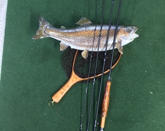 Custom Fly Rod Grips - Etsy