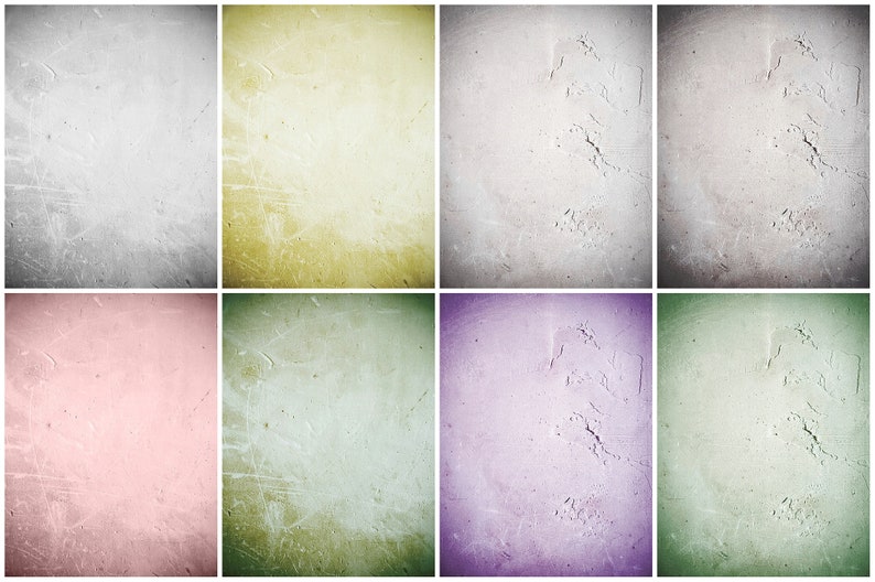 30 Grunge Photoshop Texture Overlays for Photographers Version 2 - Etsy