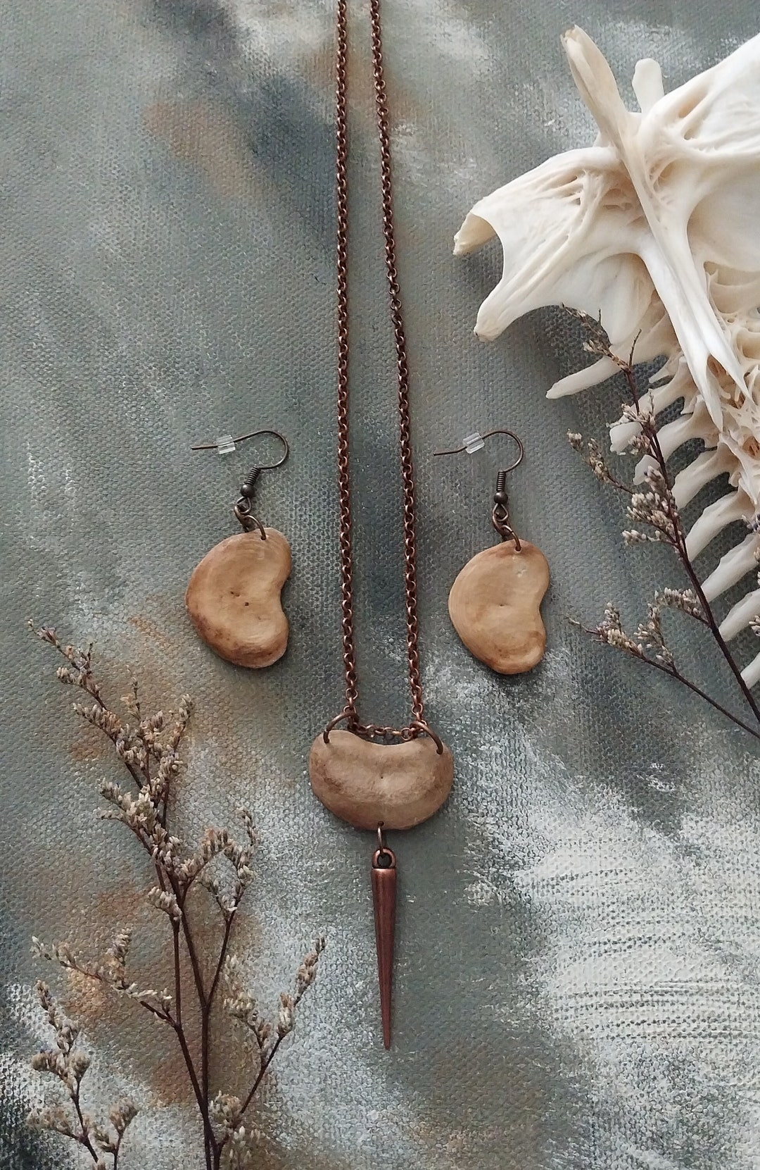 Vertebrae Disc Combo - Etsy