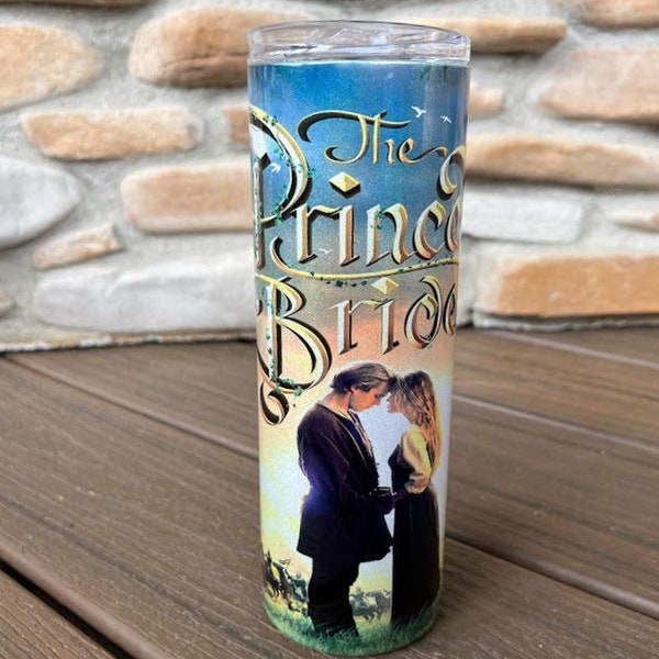 Princess Bride - Etsy
