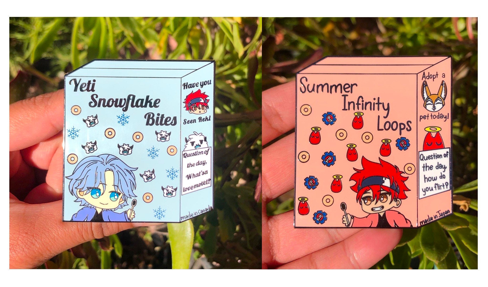 Sk8 the Infinity Enamel Pin - Etsy