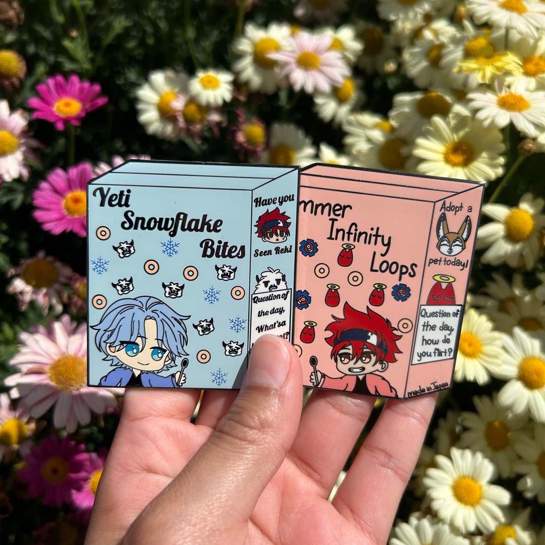 Sk8 the Infinity Enamel Pin - Etsy