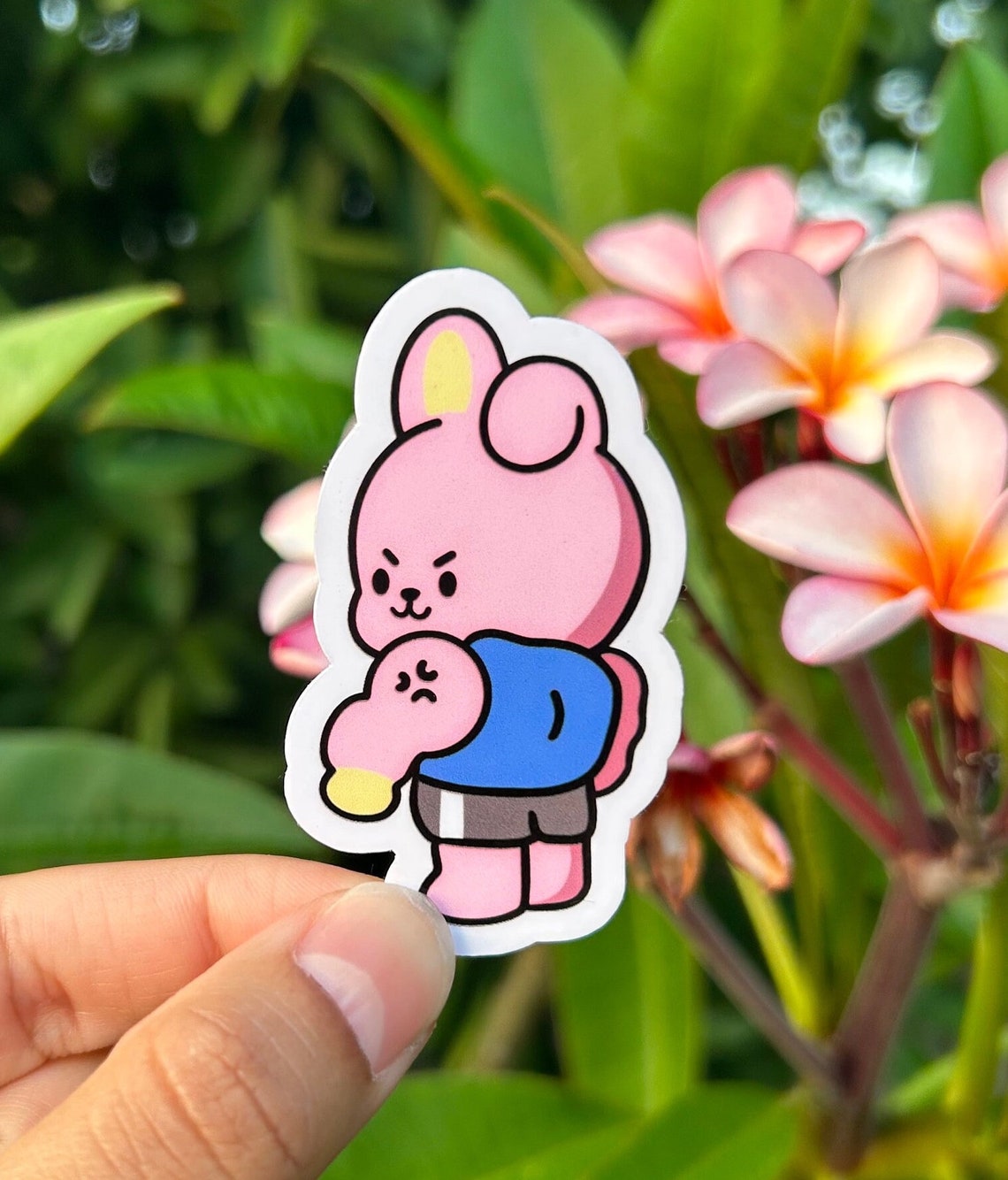 Gym Bros, Kpop Stickers - Etsy