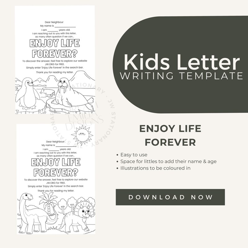 Enjoy Life Forever - Etsy