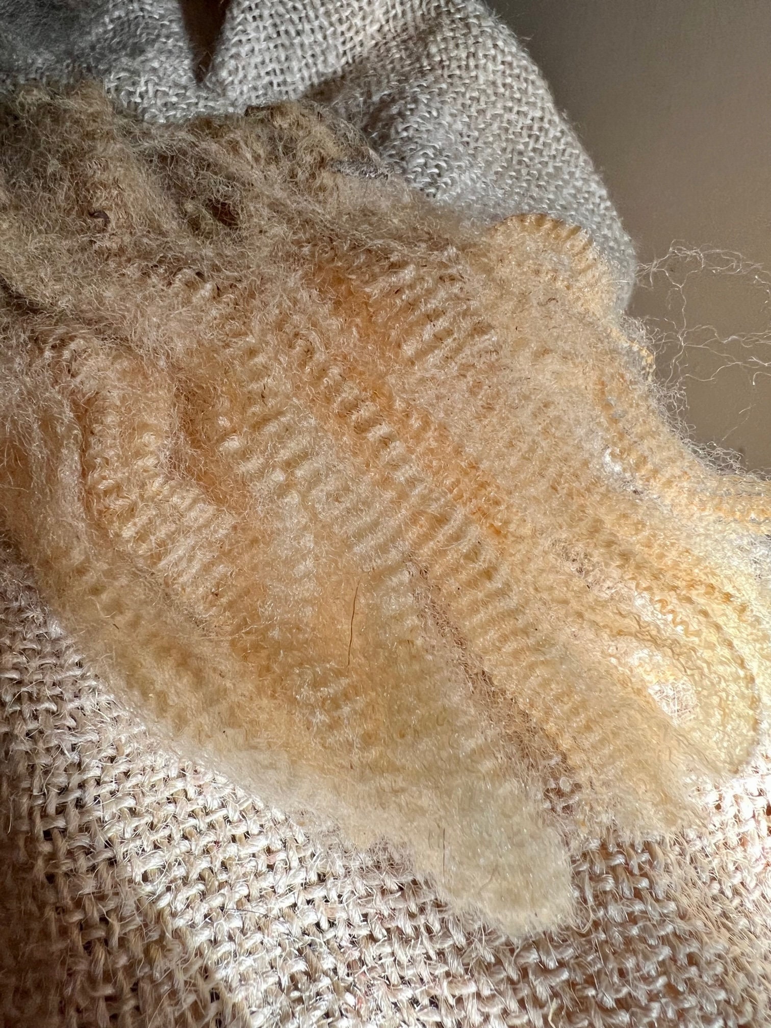 California Red Raw Sheep Wool - Etsy