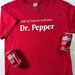 Give Us This Day Our Daily Dr Pepper Tee Soda Lover Dr Pepper - Etsy