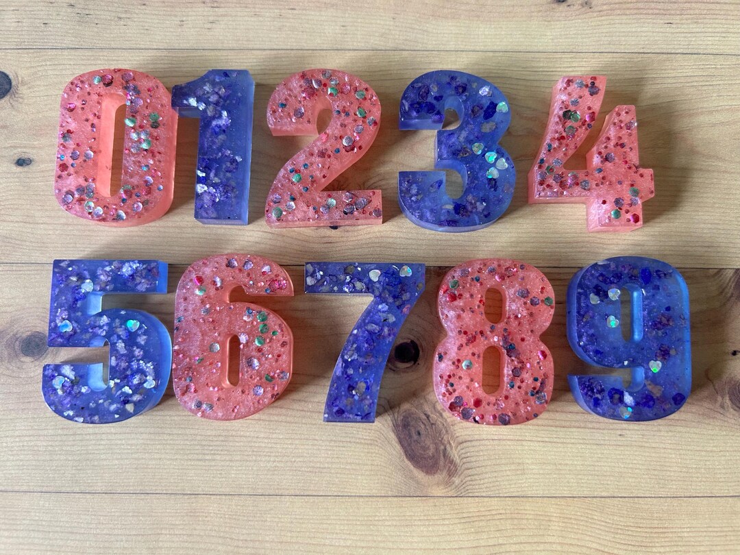 EYFS Maths Resources,counting Numbers,sensory Play,tuff Tray Activities ...