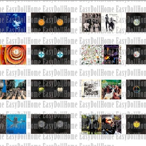 1:12 Scale the Greatest Albums According to Rolling Stone Magazine ...