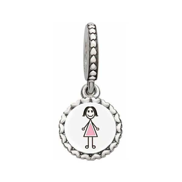 Stick Figure Jewelry - Etsy
