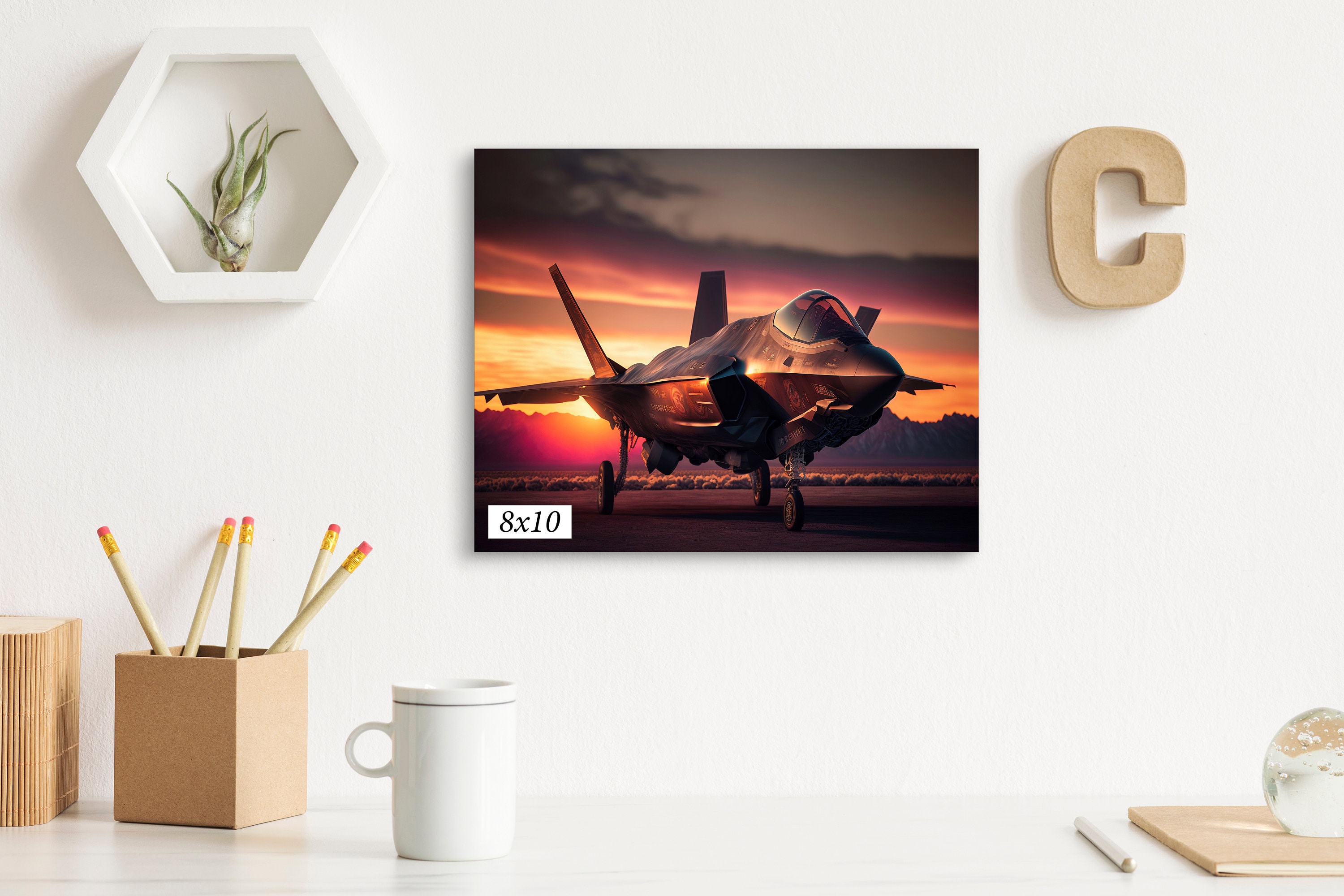 American Patriotic F35 Joint Strike Fighter US Navy, Marines, Air Force ...