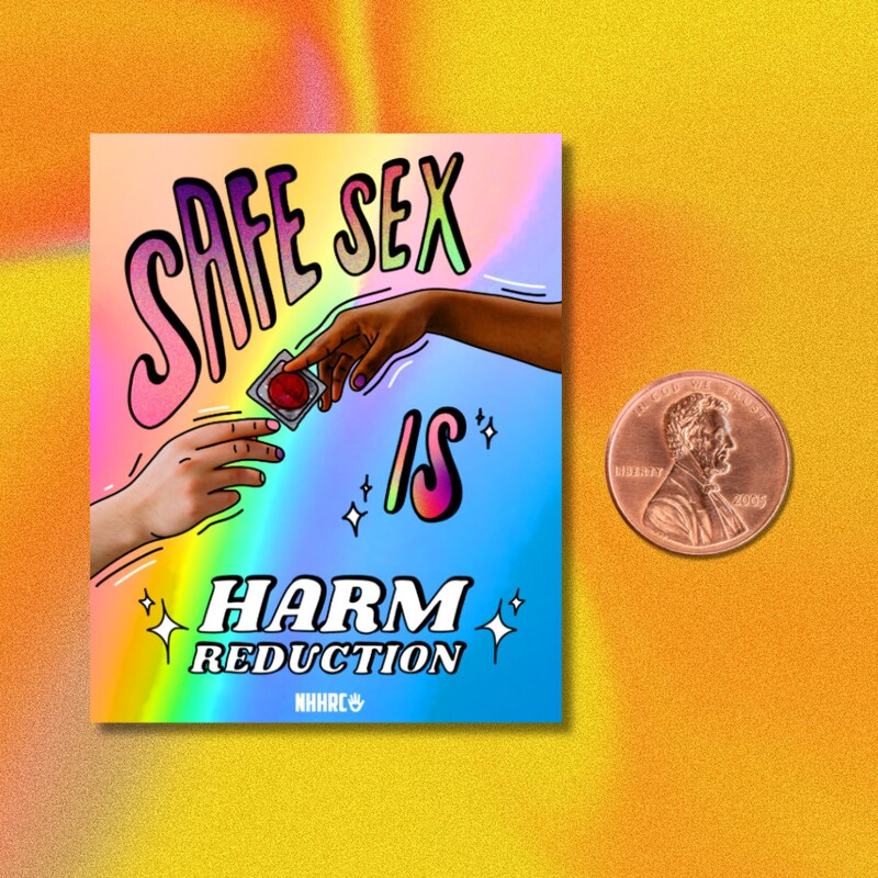 Safe Sex - Etsy