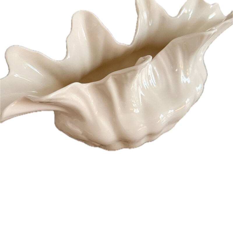Lenox Shell Bowl - Etsy