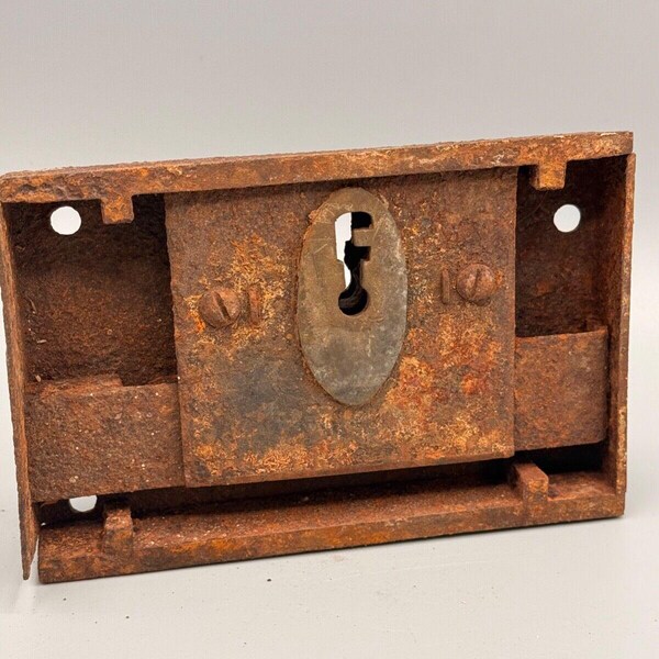 Primitive Door Latch - Etsy
