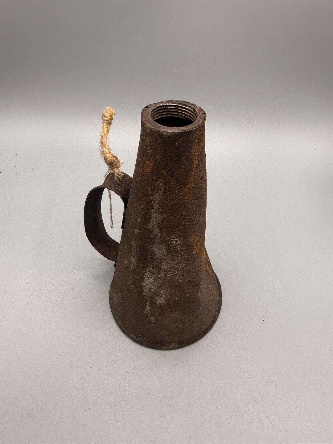 Vintage Railroad Lantern, Vintage Railroad Torch Lamp, Antique Kerosene ...