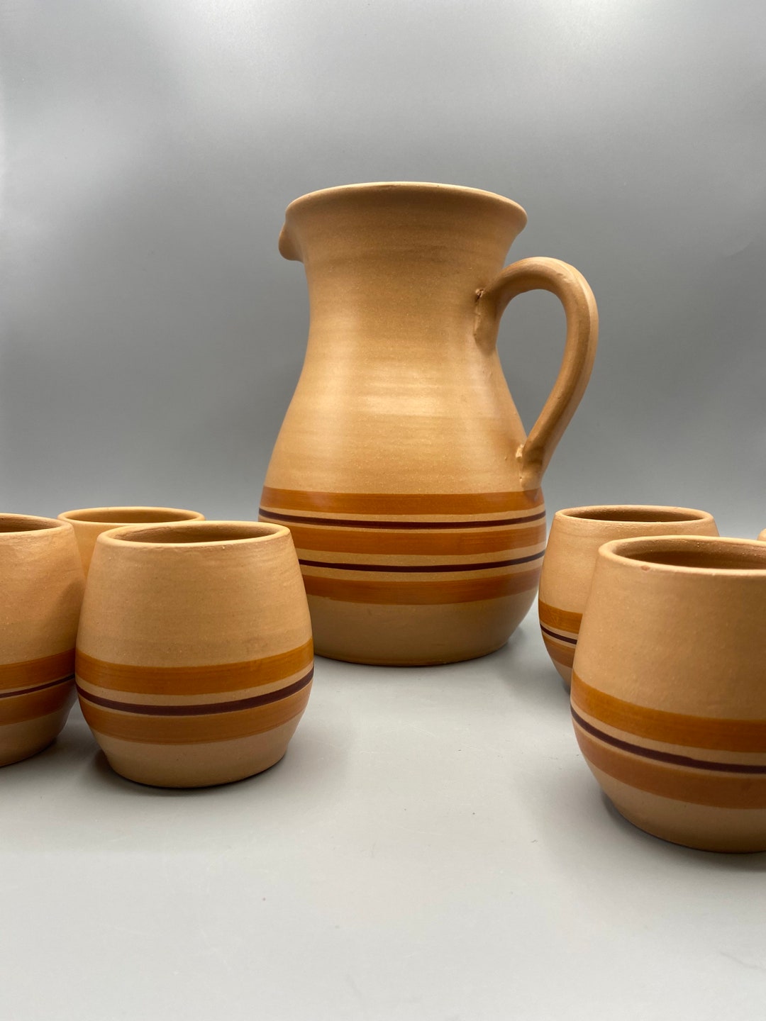 Hand Made Pottery Decor, Gifts for Her, Interior Design Southwestern ...