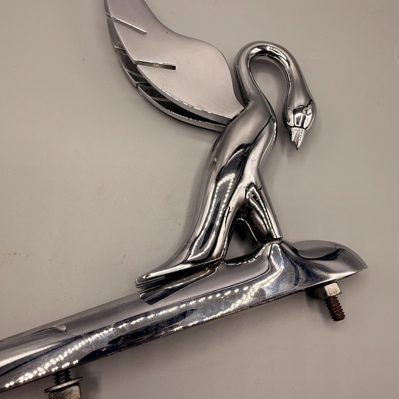 Packard Car Ornaments - Etsy