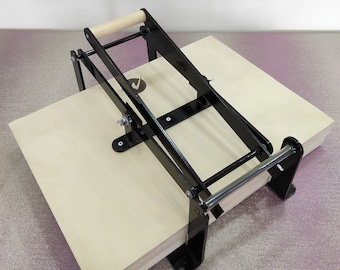 Lino Printing Press - Etsy