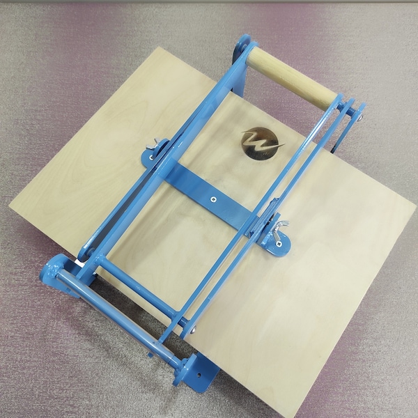 Hand Press - Etsy