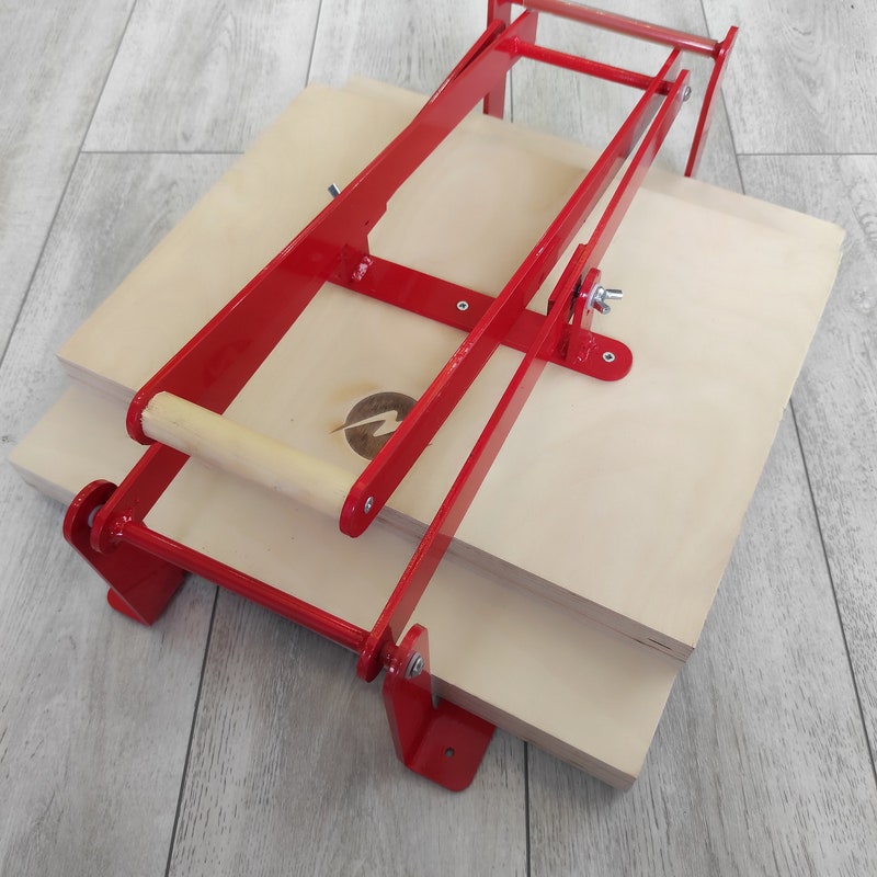 Metal Base Press - Etsy