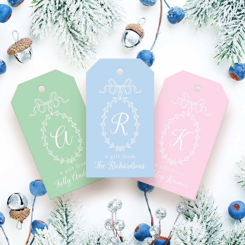 Hostess Gift Tag - 60+ Gift Ideas for 2024