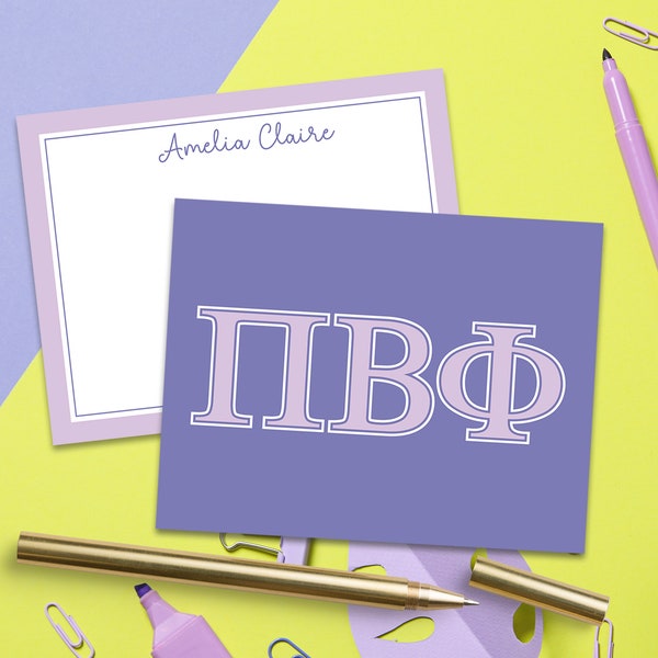 Pi Beta Phi - Etsy