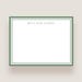 Custom Notepad: 5x7 or 4x6, Custom Notepad Writing Pad Notepad for ...