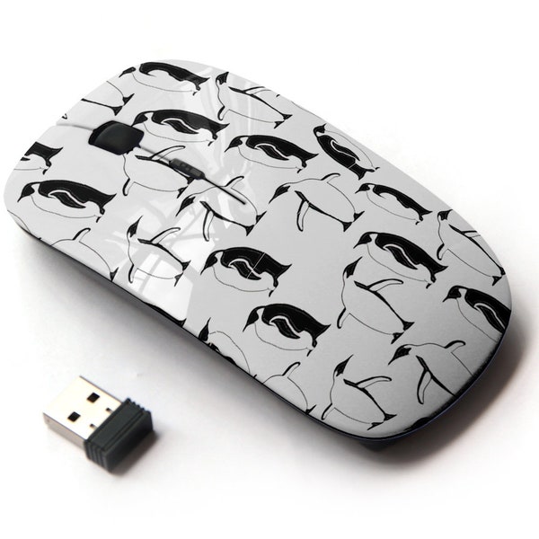 Cow Print Wireless Keyboard - Etsy