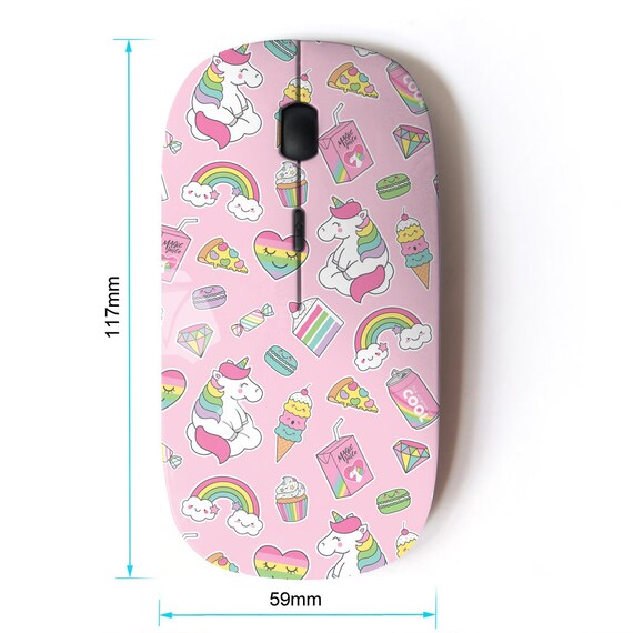 Cute Computer Mouse