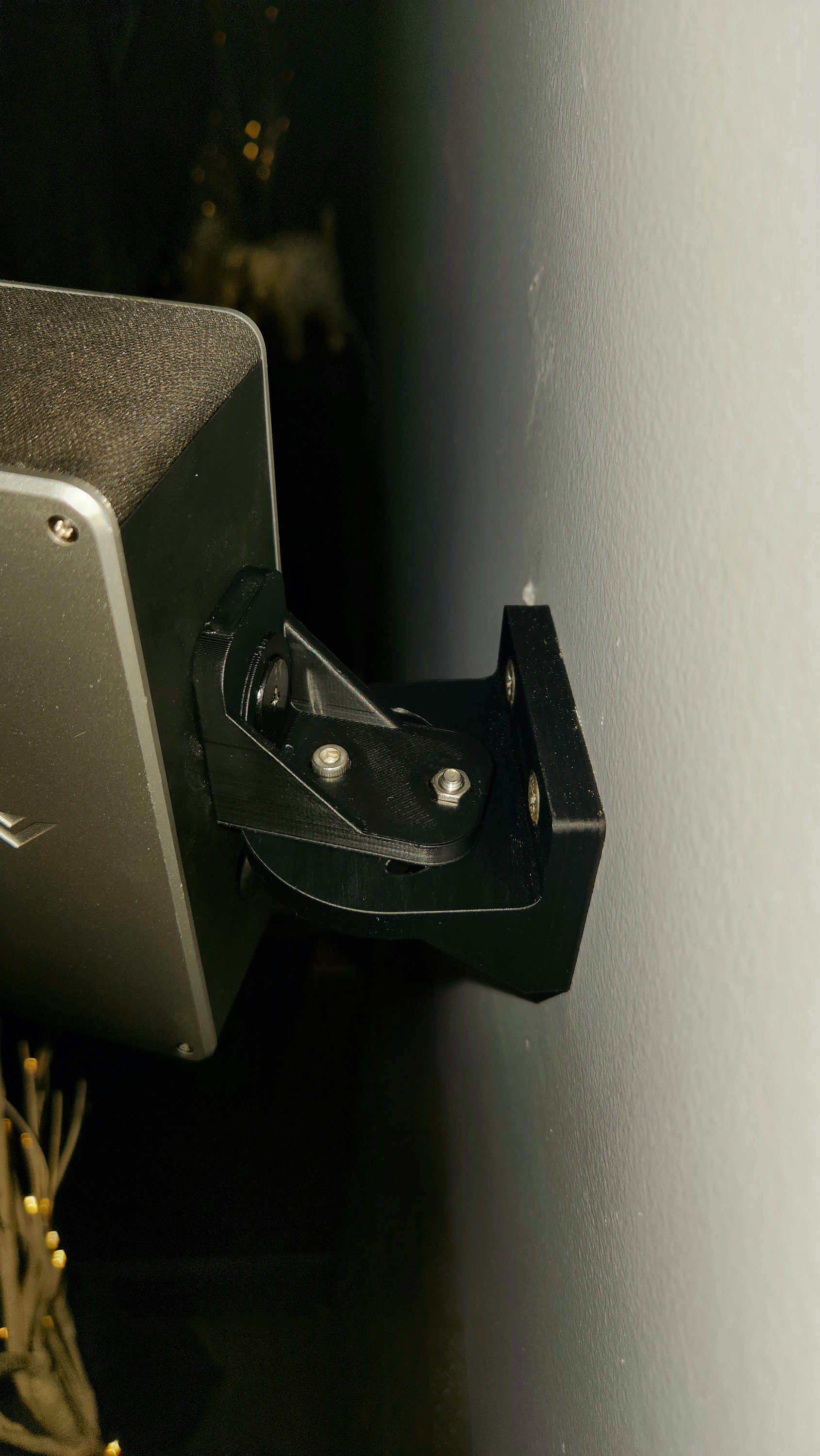 Surround Sound Speaker Mount - Etsy